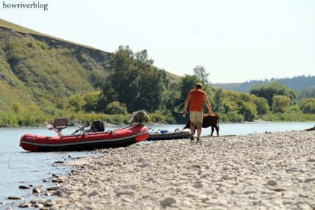 Middle And Lower Bow River – Bow River Blog